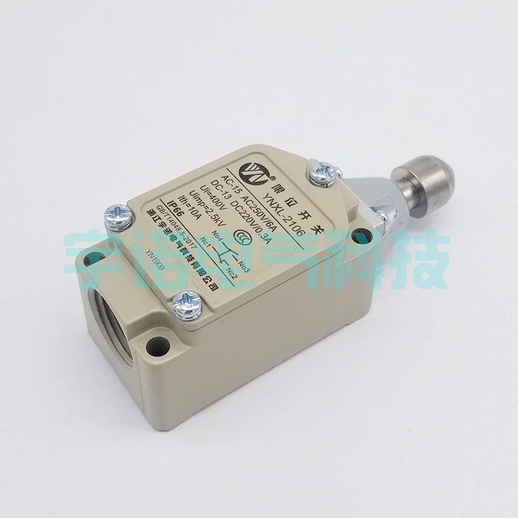YNXL-2106行程限位开关,WLD6行程开关TZ-5106,MJ-7106,SZL-WL-I - 行程开关,限位开关,微动开关,脚踏开关 ...