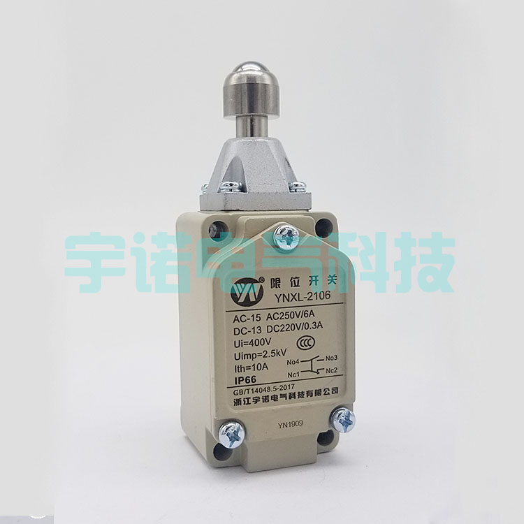 YNXL-2106行程限位开关,WLD6行程开关TZ-5106,MJ-7106,SZL-WL-I - 行程开关,限位开关,微动开关,脚踏开关 ...