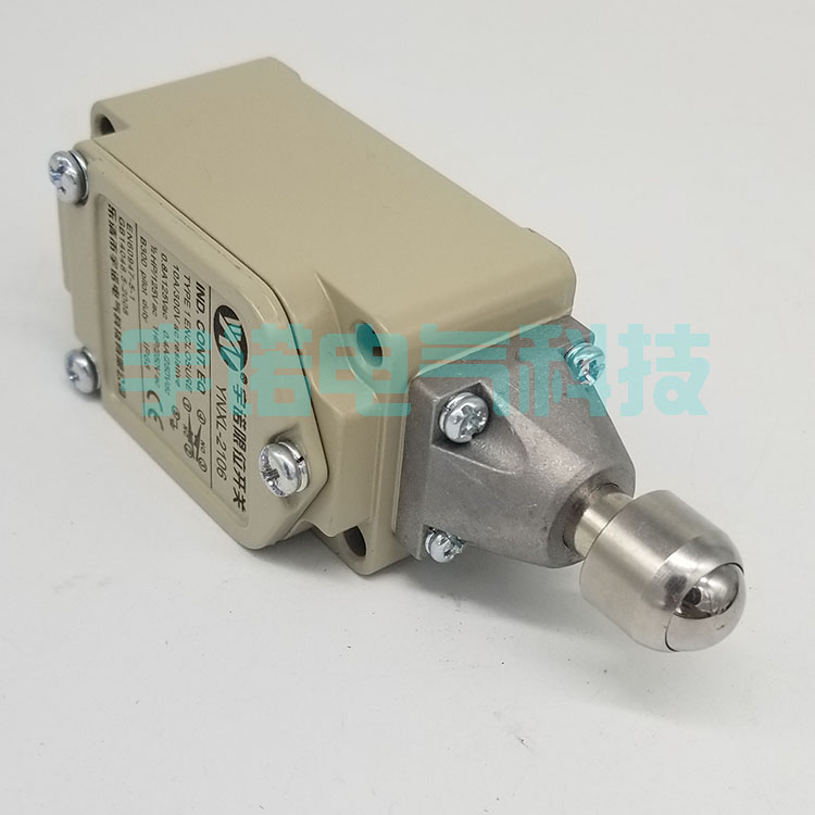 YNXL-2106行程限位开关,WLD6行程开关TZ-5106,MJ-7106,SZL-WL-I - 行程开关,限位开关,微动开关,脚踏开关 ...