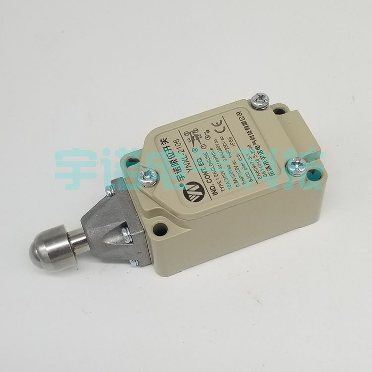 YNXL-2106行程限位开关,WLD6行程开关TZ-5106,MJ-7106,SZL-WL-I - 行程开关,限位开关,微动开关,脚踏开关 ...