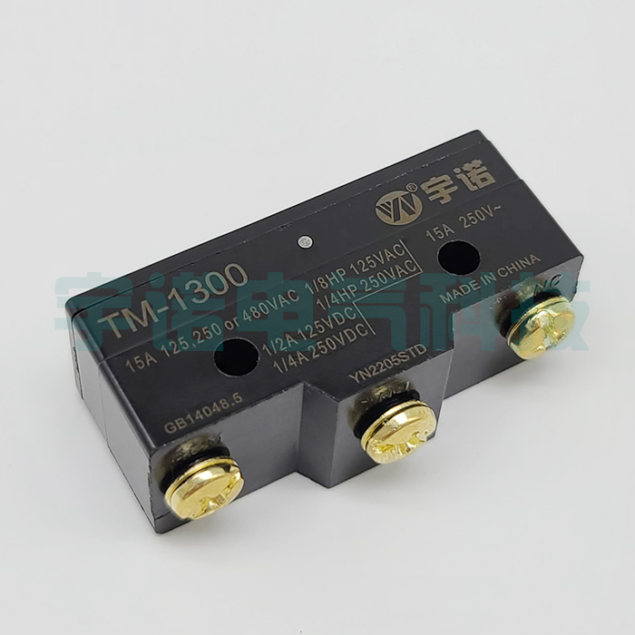 TM-1300天得微动开关,欧姆龙Z-15G-B,MJ2-1300茂仁微动开关,三实Z-15G,霍尼韦尔BZ-2R72-A2 - 行程开关,限位开关,微动开关,脚踏开关,防水行程限位开关,耐 ...